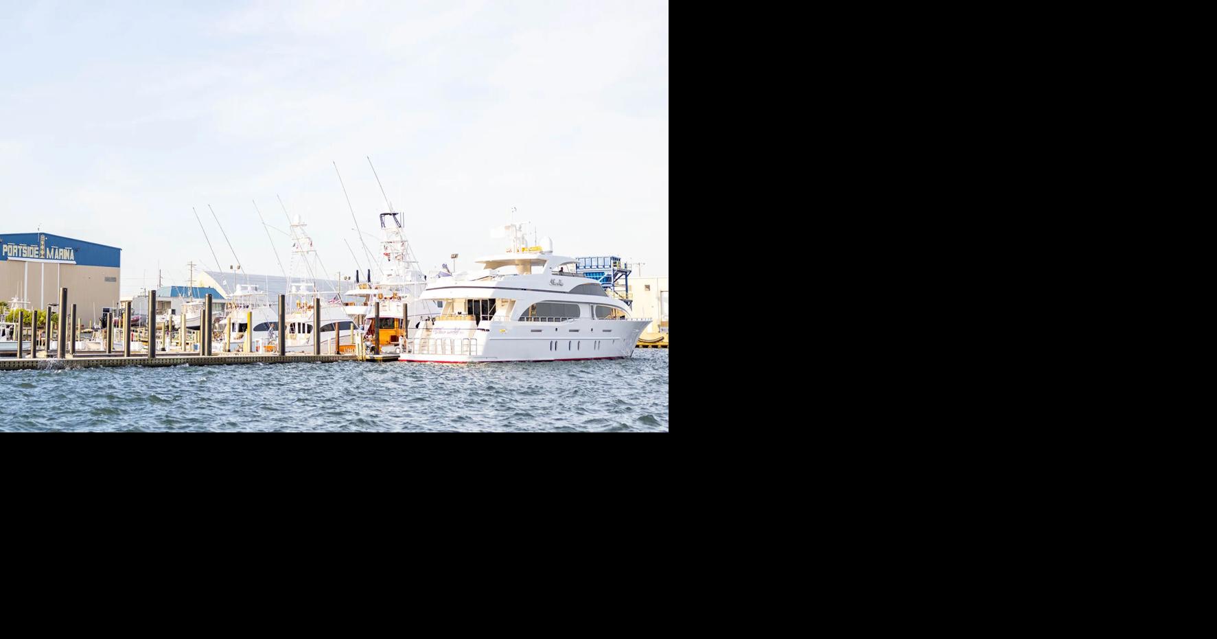 Expansions coming to Portside Marina under new ownership | News ...