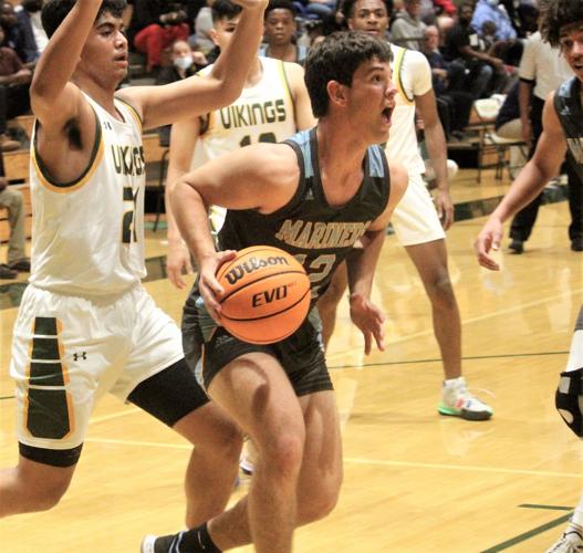 White Oak has answer for every East rally in 68-50 payback win | Sports ...