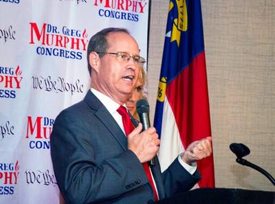 Murphy to host U.S. Service Academy Day today | Regional ...