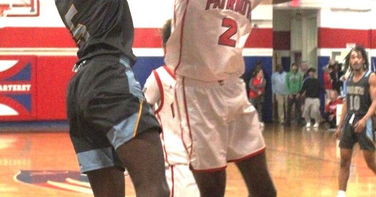 West boys overcome 13-point deficit to beat East 58-55, run winning ...