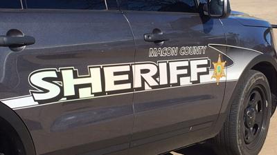 North Carolina sheriff's office deemed COVID-19 cluster | Regional | carolinacoastonline.com