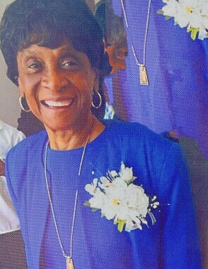 Delores Adams, 79; service April 27 | Obituaries | carolinacoastonline.com