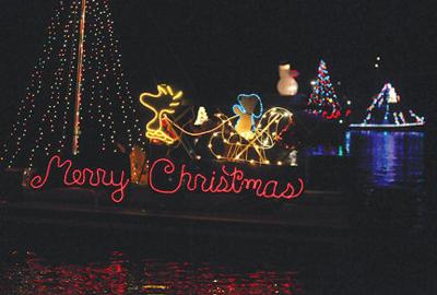 Morehead City kicks off holiday events Dec. 4 | Entertainment ...