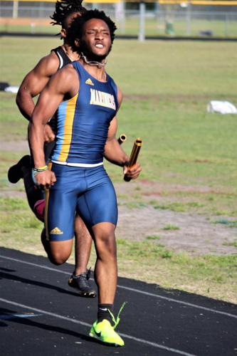 Croatan sweeps Crystal Coast Championships in track and field | Sports ...