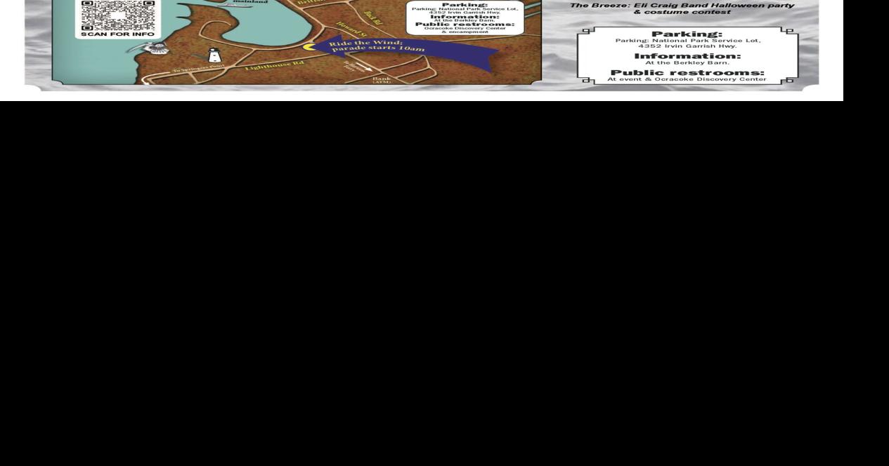 What really happened in Blackbeard’s final battle on Ocracoke? | News ...