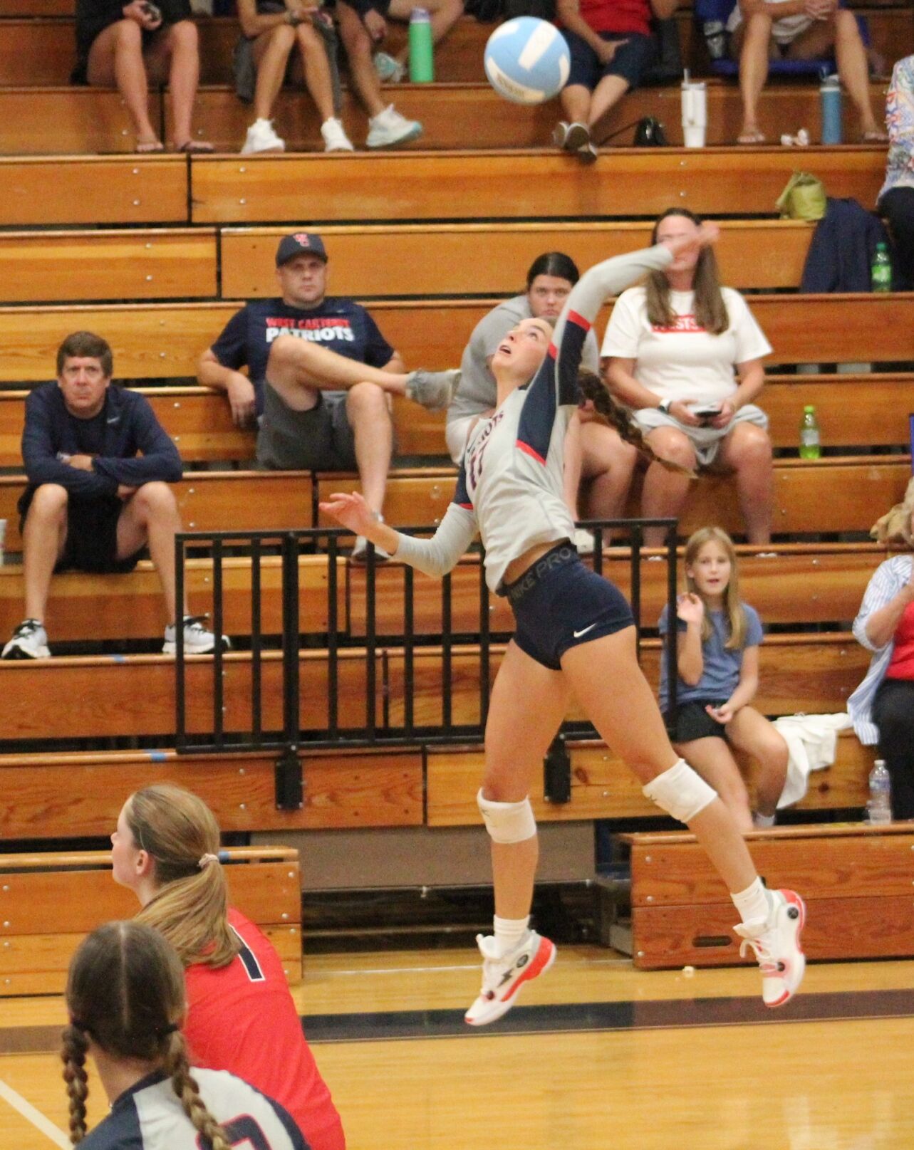 STUDENT ATHLETE OF THE WEEK: Molly Scott Cottrell | Sports ...