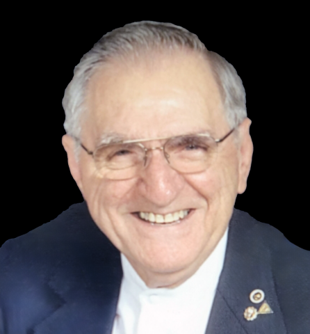 Robert Leblanc, 90; service Dec. 2 | Obituaries | carolinacoastonline.com