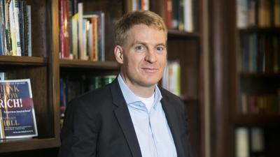 New trial for N. Carolina insurance magnate set for March | Regional ...