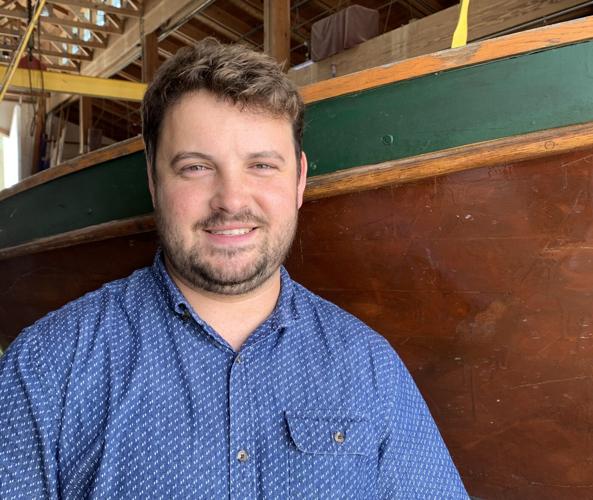 Maritime Museum Curator to host 'History of North Carolina’s Oyster ...