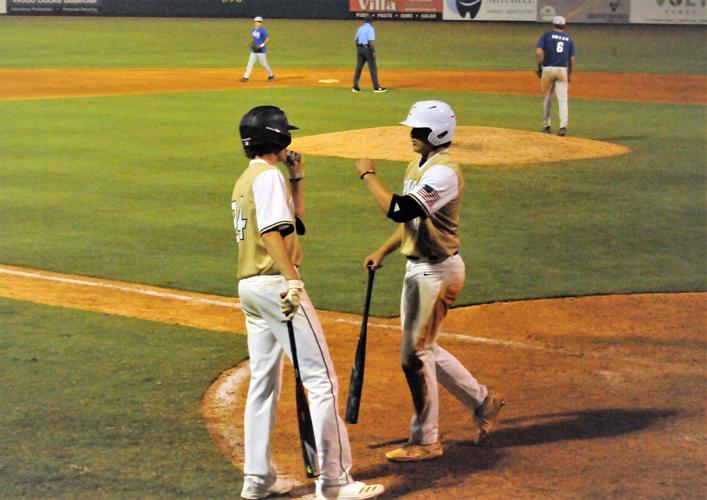 Four county baseball players finally get a senior night with wild last ...