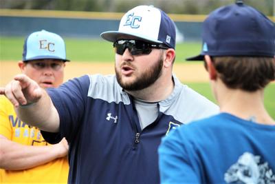 East baseball looks for fresh start with VanMeter; Mariners coming off ...