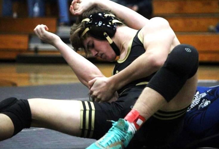 Croatan places seventh in 13-team competition | Sports ...