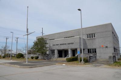 Where do plans stand for Morehead's Calico Bay Park project ...