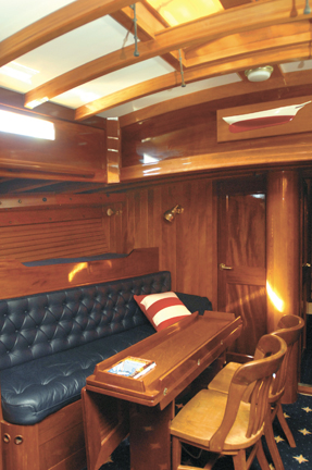 S/V Fritha Winters in Taylors Creek | Photo Galleries ...