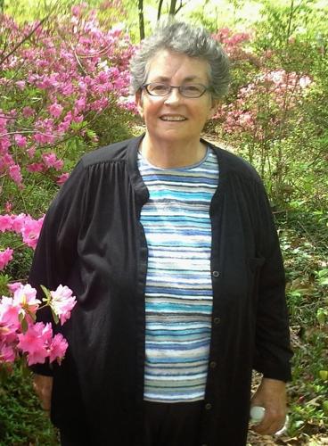 Mary Knight, 79; service later | Obituaries | carolinacoastonline.com
