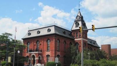 Man charged in fatal shooting near Craven County courthouse | Regional ...