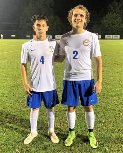 County well represented at East-West All-Star Games with Brooks ...