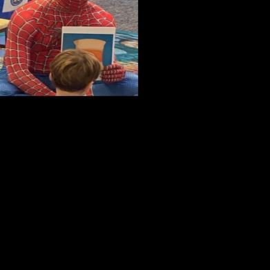 Reading for Feeding initiative fills food pantries during the holidays ...