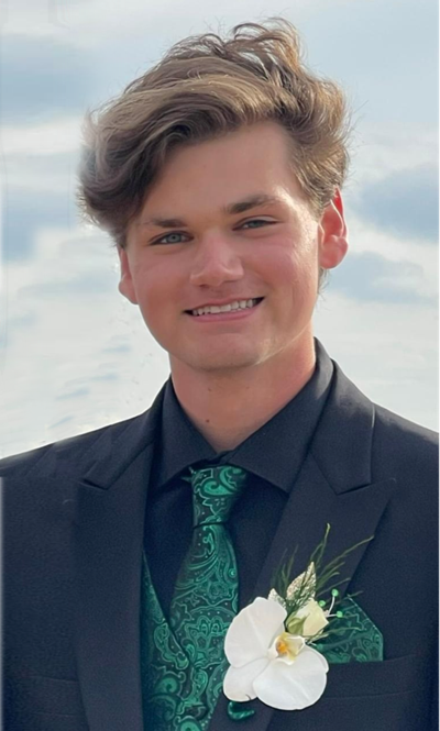 Wade Swain, 17; service Aug. 10 | Obituaries | carolinacoastonline.com