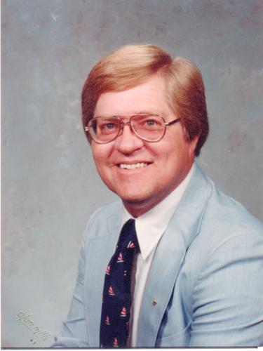 Kenneth Harris, 79; service March 25 | Obituaries | carolinacoastonline.com