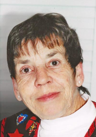 Barbara Willis, 85; service Sunday | Obituaries | carolinacoastonline.com