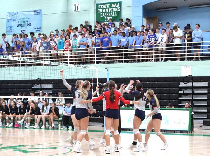 West’s special season comes to an end with 3-1 loss to J.H. Rose ...