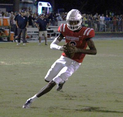 Air-raid Patriots ready to battle run-heavy Bulldogs | Sports ...