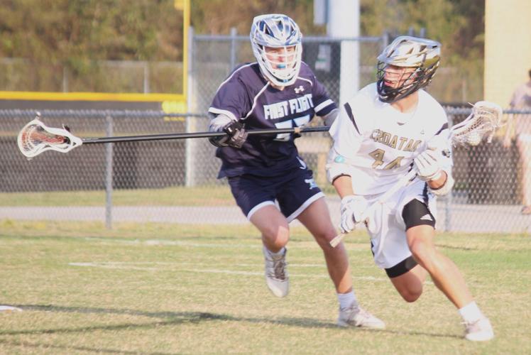 Croatan racks up host of lacrosse awards | Sports | carolinacoastonline.com
