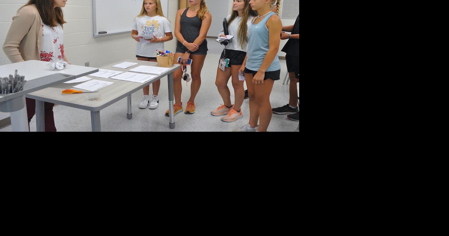 Croatan High School to open new $12.3 million classroom addition as ...