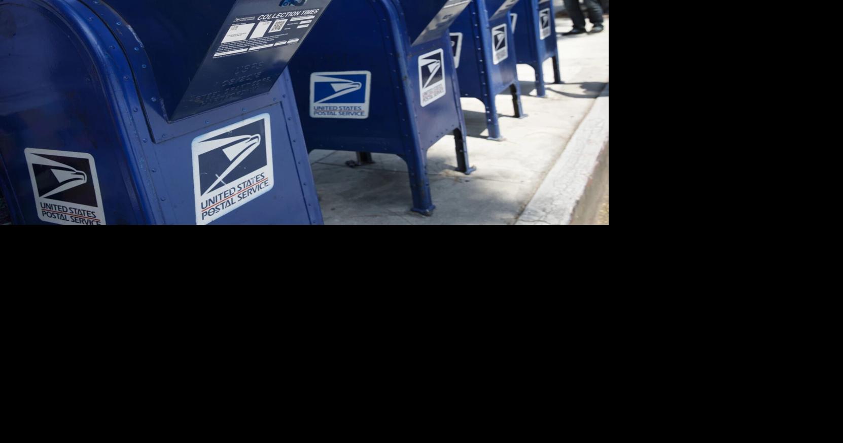 Resolution introduced calling for a new ZIP code for some areas of ...