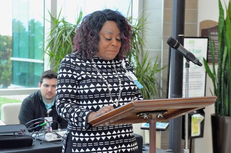 Carteret Health Care highlights importance of organ donations during ...