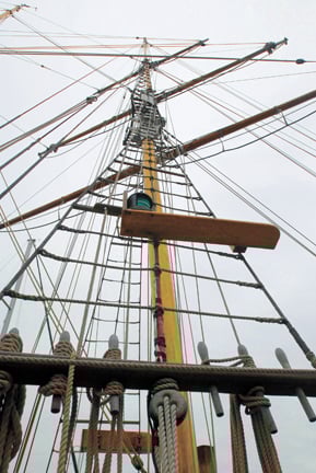 S/V Fritha Winters in Taylors Creek | Photo Galleries ...