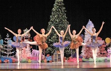 Dance of the Reed Pipes | News | carolinacoastonline.com