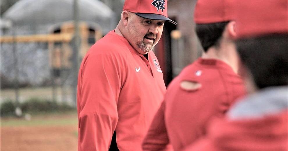 Patriots lock up sixth straight Coastal baseball title with road ...