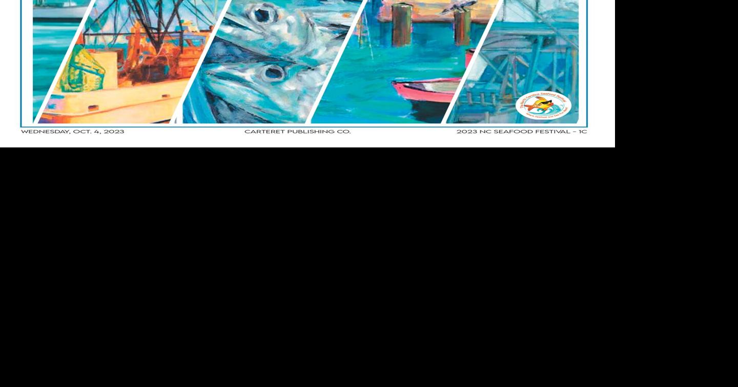 Seafood Festival | Special Publications | carolinacoastonline.com