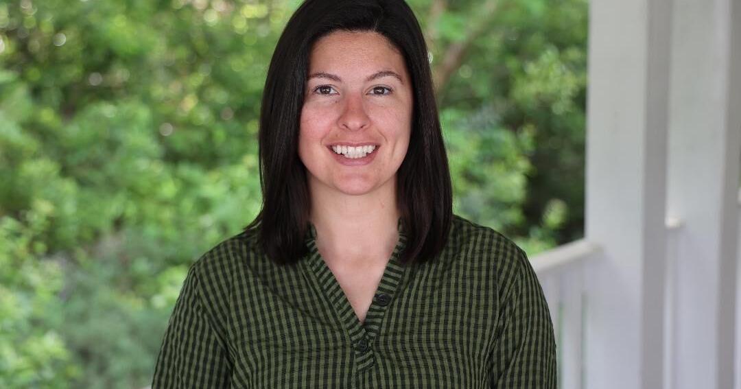 Jen Welborn to take over as town clerk in Emerald Isle | News ...