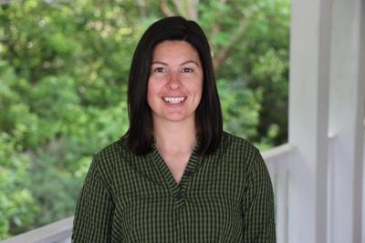 Jen Welborn to take over as town clerk in Emerald Isle | News ...