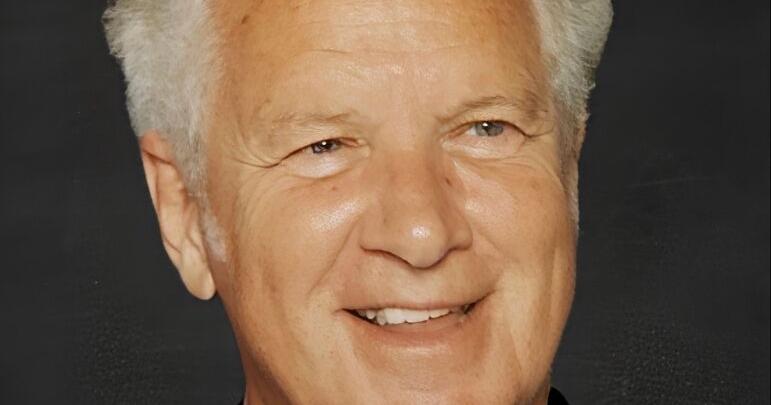Robert Haines Sr., 92; service Dec. 2 | Obituaries ...