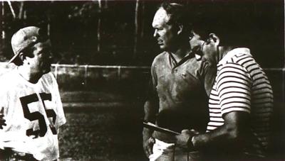 McBride leaves lasting legacy in coaching, teaching | Sports ...