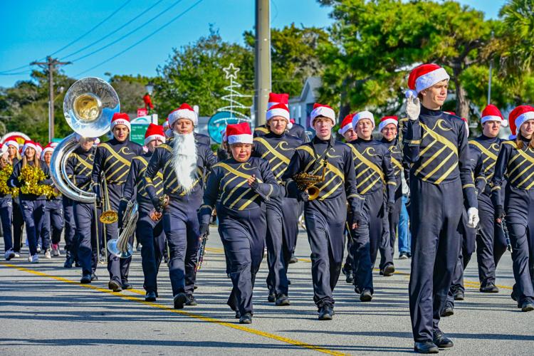 Emerald Isle Parade delights crowd | Multimedia | carolinacoastonline.com
