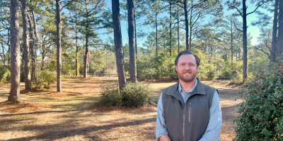 N.C. Coastal Federation hires salt marsh program director | News ...