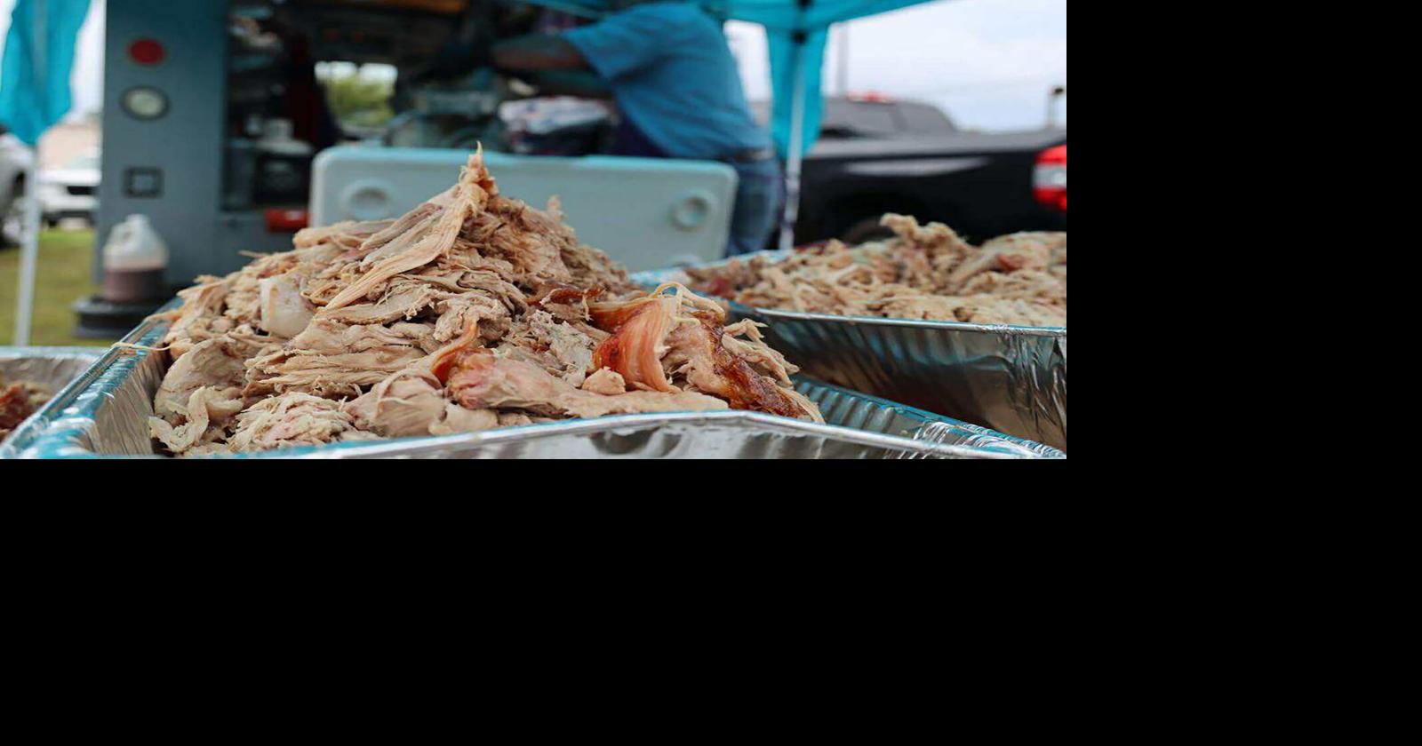 Morehead Fire-EMS-Rescue Auxiliary BBQ fundraiser set for Saturday | News | carolinacoastonline.com