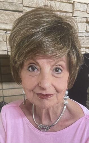 Nancy Boyle, 79; no service | Obituaries | carolinacoastonline.com
