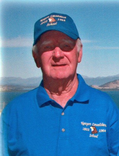 Clayton Howard, 81; service set | Obituaries | carolinacoastonline.com