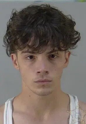 Boyfriend, his grandmother arrested, charged in 16-year-old girl's ...