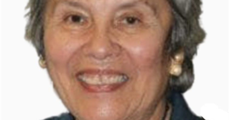 Elena Hall, 82; service June 2 | Obituaries | carolinacoastonline.com
