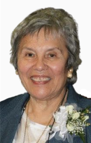 Elena Hall, 82; service June 2 | Obituaries | carolinacoastonline.com