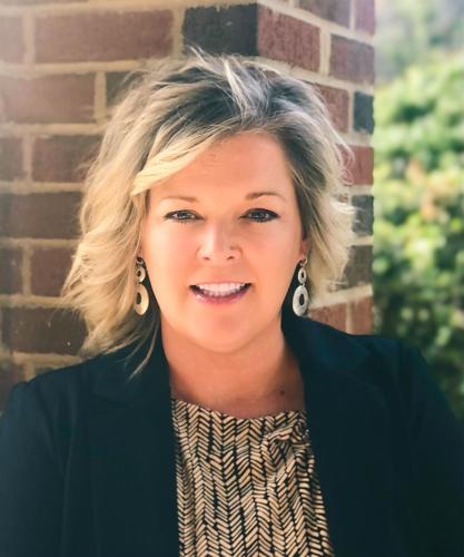 McClenny named new assistant superintendent | News ...