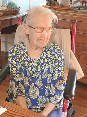 Betty Sullivan, 97; service later | Obituaries | carolinacoastonline.com
