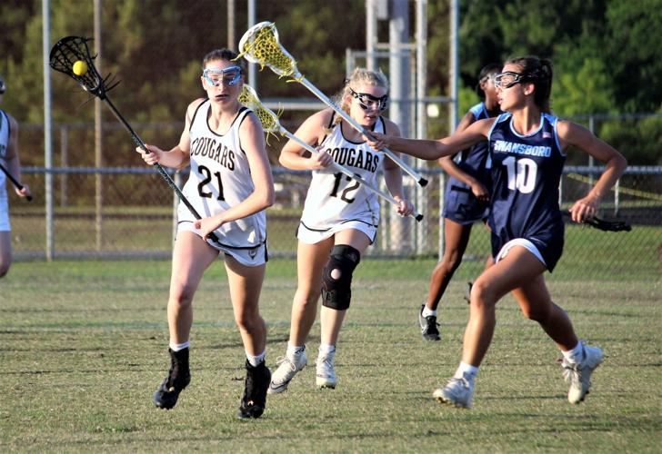 Croatan players honored by N.C. Lacrosse Coaches Association as all ...